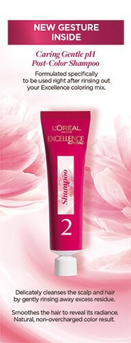 Creme Excellence 엑셀랑스 크림 5 내추럴라이트브라운 | L'Oréal Paris